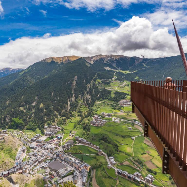 Qué ver en Canillo, Andorra: guía turística - Blog de Kione Resorts