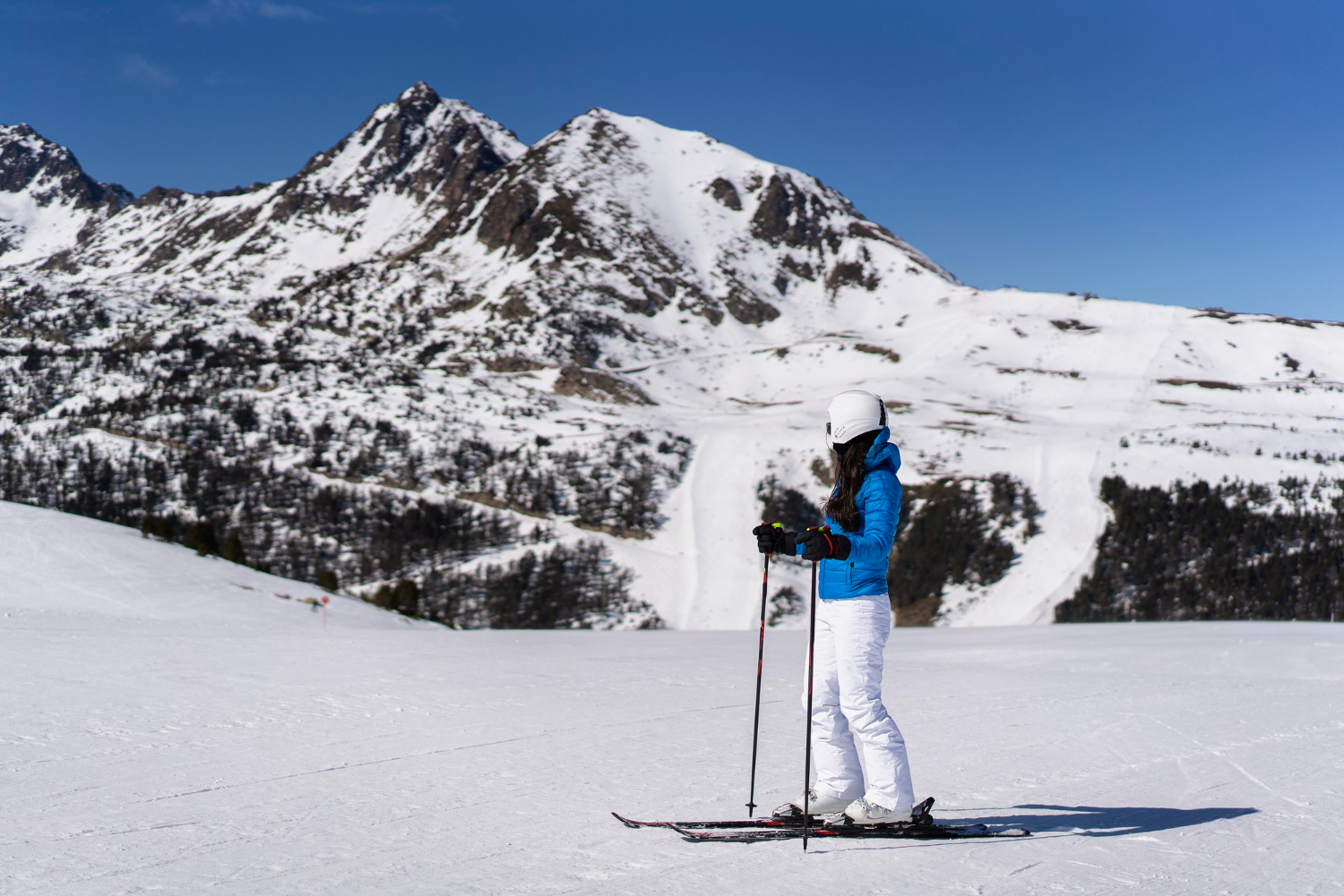 Actividades de nieve en Andorra - Blog de Kione Resorts