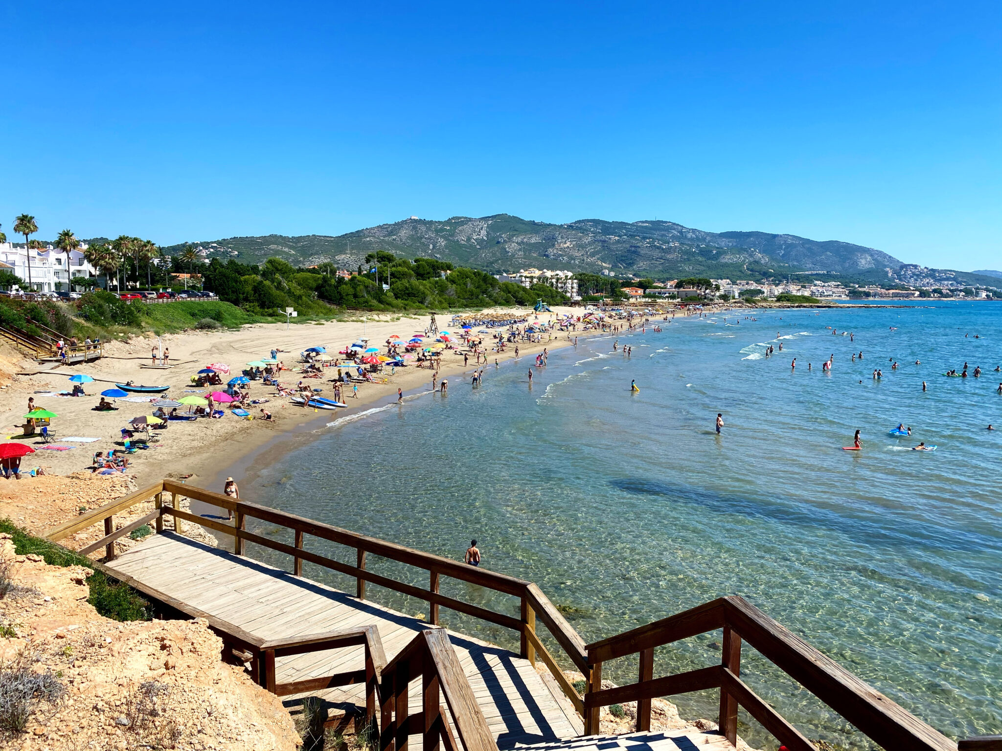 Los pueblos más bonitos de Castellón - Blog de Kione Resorts