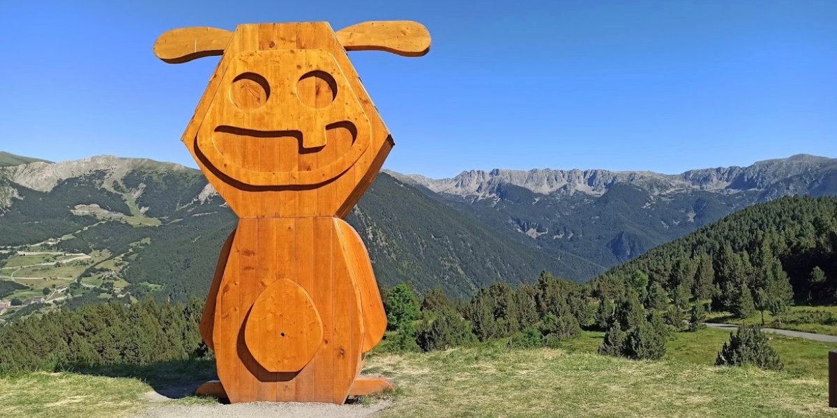 Ruta de los Tamarros: la mejor actividad para niños en Andorra - Blog ...