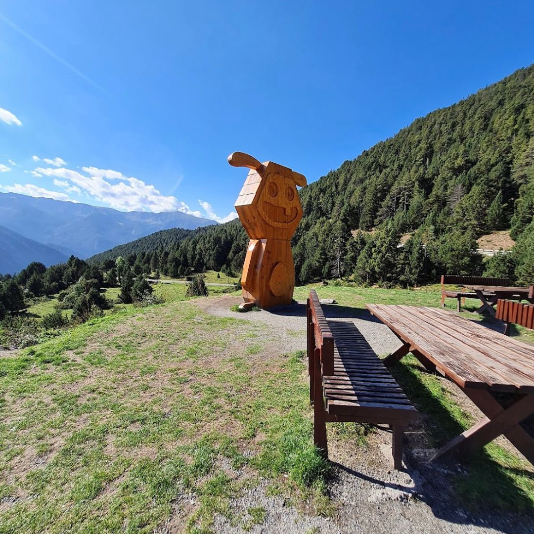 Ruta de los Tamarros: la mejor actividad para niños en Andorra - Blog ...